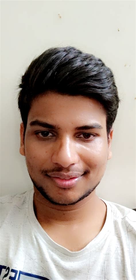 Sampath Adusumalli Institute Of Chemical Technology Mumbai Indian Oil