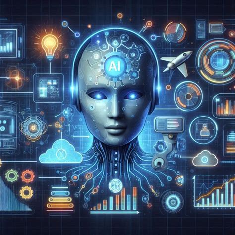 Ai Powered Data Analytics How Power Bi Is Unleashing The Future Of