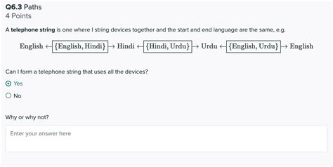 Solved Q6 Modeling 15 Points An Inventor Has Constructed A Chegg Com
