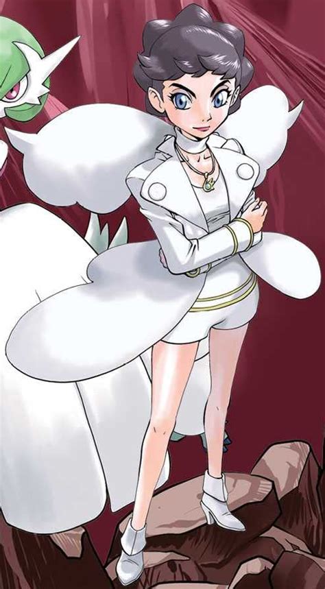 Diantha Adventures Pokémon Wiki Fandom