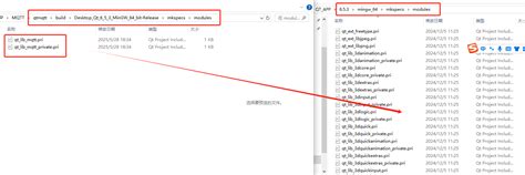 Qt6搭建和使用mqttqt6 Mqtt Csdn博客 Qt6搭建和使用mqttqt6 Mqtt Csdn博客