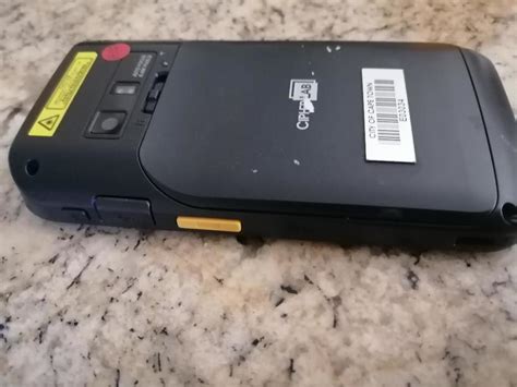 Devices WEEKEND SPECIAL CIPHERLAB RS COMPUTER PHONE BARCODE