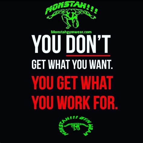 Monstah Monstahgymwear • Threads Say More