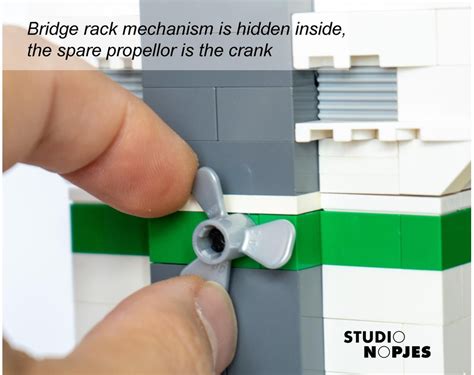 Lego Moc Container Ship By Roloff Rebrickable Build With Lego