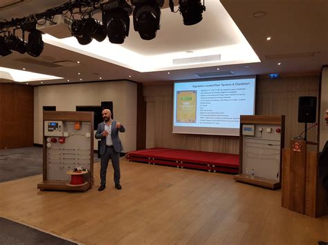 Discover The Secrets Of Linear Heat Detector Technology Get Trained By