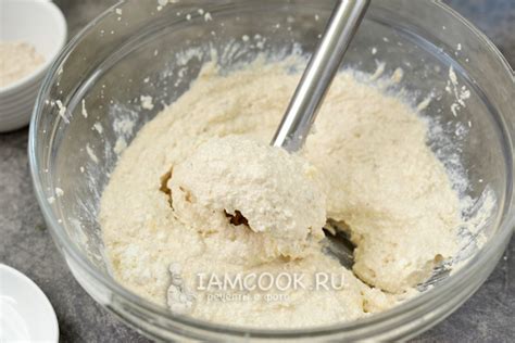 Сырники с бананом и овсяной мукой — рецепт с фото пошагово
