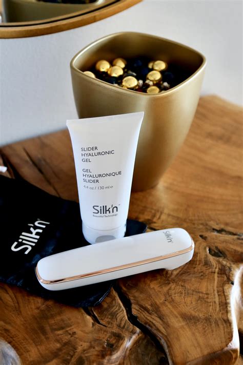 Silkn Titan Allways Ommorphia Beauty Bar