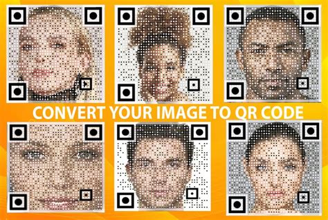 Create Custom Professional Qr Codes With Your Logo Qr Code For