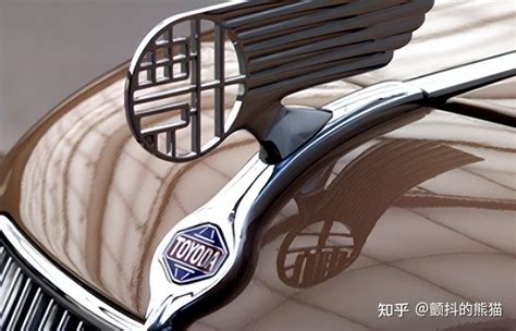 丰田汽车原来叫TOYODA为什么现在叫TOYOTA 知乎