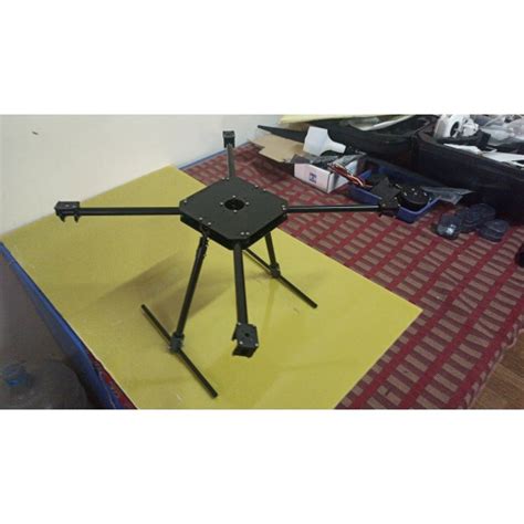 Buy 950 Quadcopter Frame At Best Price In India Xbotics