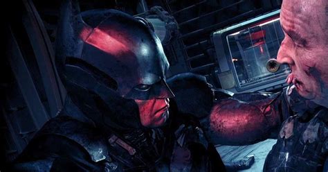 List Of All Arkham Knight Bosses Ranked Best To Worst