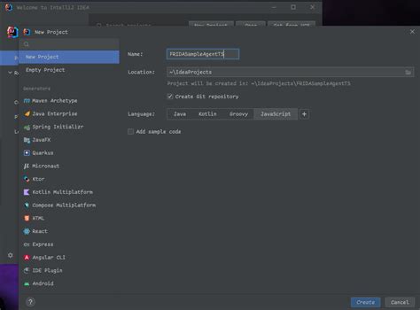 github bruhitsabunny fridasampleagentts an example with step by step