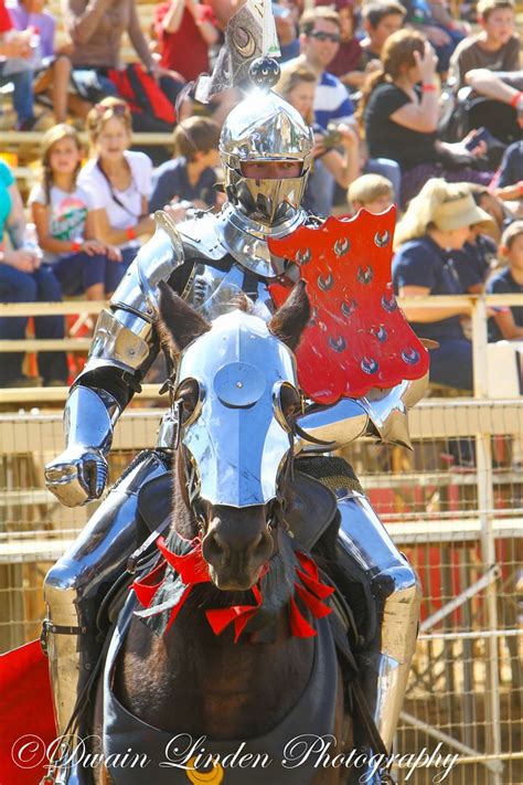 The Jousting Life An Interview With Toby Capwell Champion Of