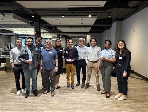 Reflections On The 2024 Cseg Symposium Honouring Don Lawton The Broad Band Of Geophysical