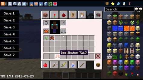 Minecraft Mod Review Armor Movement Mod Mordecane Youtube