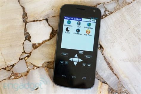 Styletap Leva O Palm Os Para Os Dispositivos Com Android