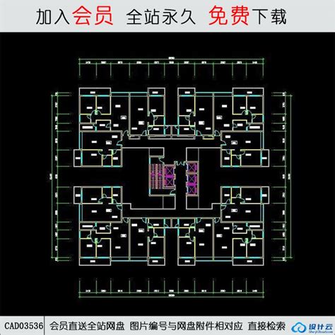 Cad兰溪谷高层住宅住宅平立剖全 Cad方案平面图 立剖面图 施工图系列 筑图 建筑景观素材 Lumion模型 方案文本 Cad施工图 Su模型下载