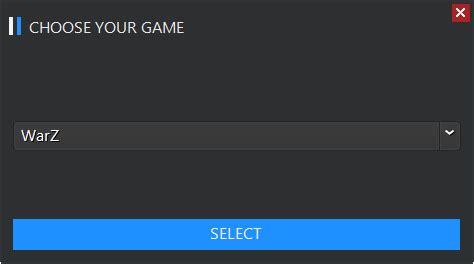 Release Settings Changer Ragezone Mmo Development Forums