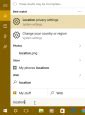How To Disable Location Tracking In Windows 10