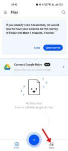 How To Reduce PDF File Size On Android
