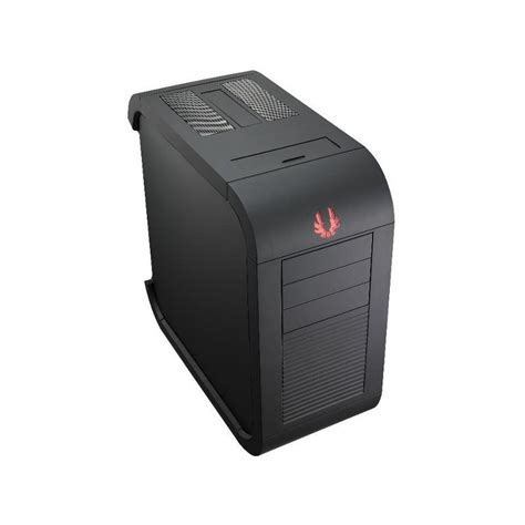 Survivor Pc Case From Bitfenix Made Public