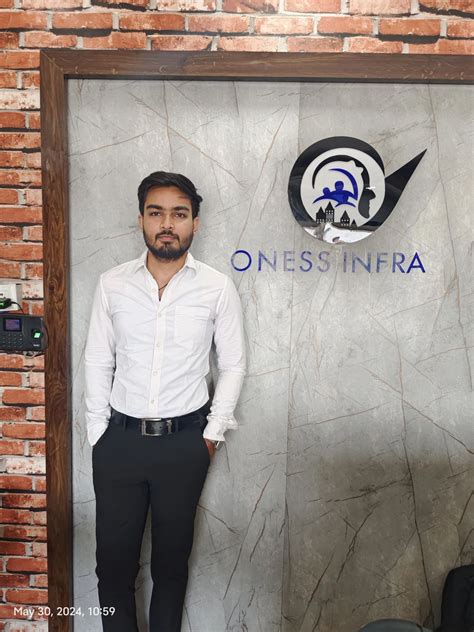 Raghav Patidar On Linkedin I Am Thrilled To Announce That I Have Got An Opportunity To Be A Summer