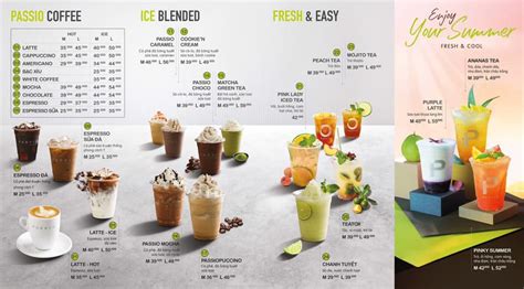 Passio Coffee 542 Huỳnh Tấn Phát Q7 Ho Chi Minh City