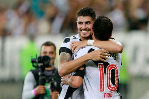 Pedro Raul Marca O Seu Gol A Camisa Do Vasco SuperVasco