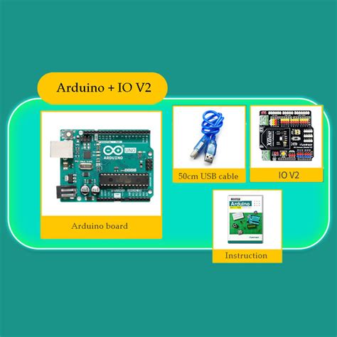 Arduino UNO R Control Board CONFULL ArduinoUNOR