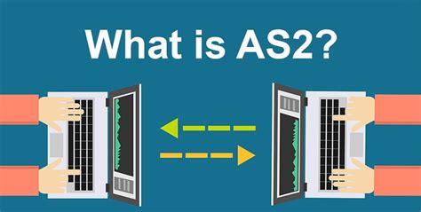 What Is AS2 Applicability Statement 2 Explained GoAnywhere MFT