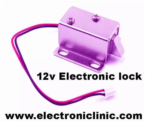 Arduino Image Processing Based Entrance Lock Control System