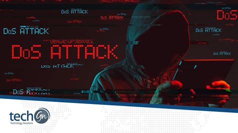 The Dangers Of Ddos Attacks And How To Mitigate Them