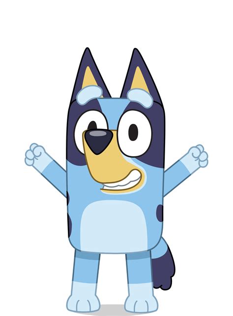 Bluey Avenger Penguins The Parody Wiki Fandom