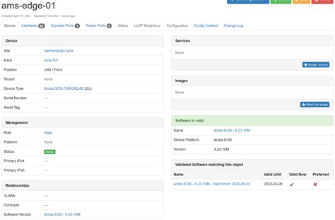 Using The App Device Lifecycle Management Documentation