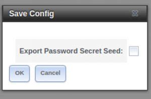 How To Backup FreeNAS Configuration File And Restore It NixCraft