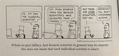 Homeschool Happenings The Fallacy Detective