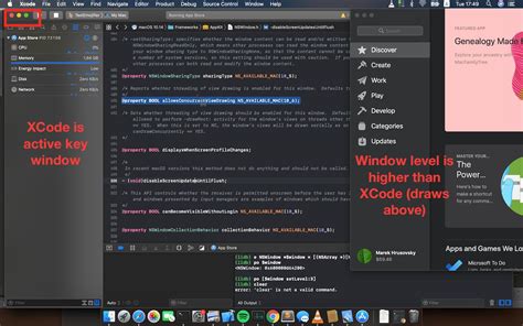Mac Two Windows On Top Of Eachother Fliplasem