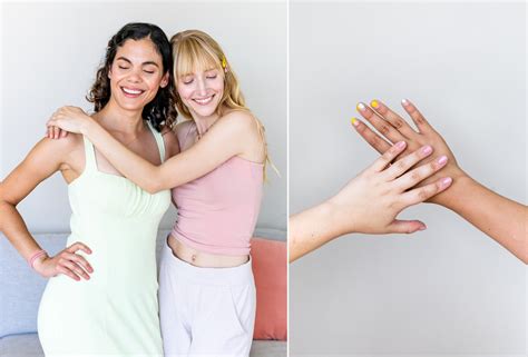 90s Slumber Party Photoshoot Sarah Eichstedt Photography