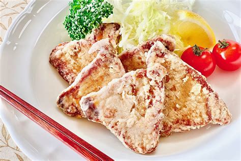 「鰹（カツオ）」の高たんぱくダイエットレシピ公開！筋トレ男子も満足 Prettyonline
