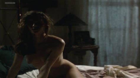Naked Erika Anderson In Zandalee