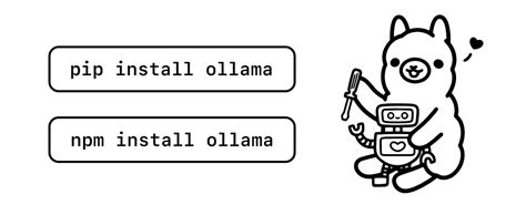 [gn⁺] ollama python and javascript 라이브러리 공개 읽을거리and정보공유 파이토치 한국 사용자 모임