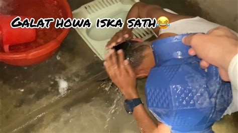 Is Ka Sath Bora Howa Wedding Day Vlog Youtube
