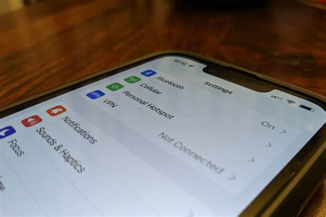 How Do I Stop My Hotspot From Automatically Turning Off At Ira Victor Blog