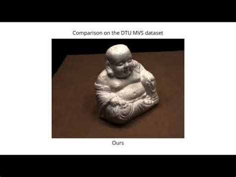 Unisurf Unifying Neural Implicit Surfaces And Radiance Fields For