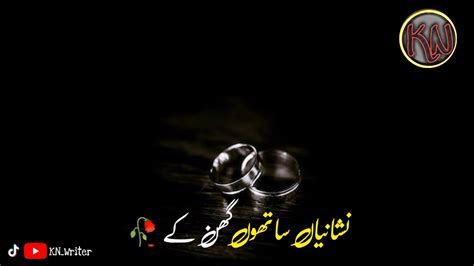 New Saraiki Status Ll Whatsapp Status Ll Knwriter Youtube