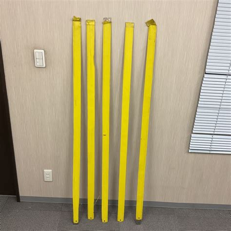 Yahooオークション D 170 E 10 北名古屋市発送 1500mm 直尺ステン定