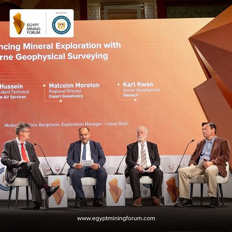 Egypt Mining Forum On Linkedin Egyptminingforum Sustainability