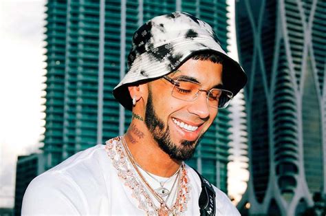 Anuel Quavo Baby Fleek Mag
