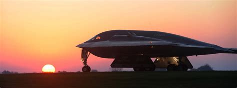 Stealthy New Nuclear Cruise Missile Aims To Deter The Enemy