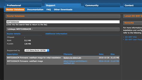 How To Install Custom Firmware On Your Router TechRadar
